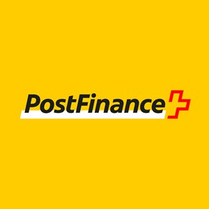 PostFinance - Money Transfer and CHF Exchange Rates