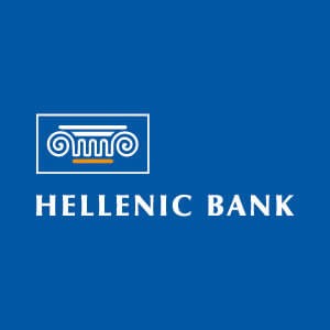 Hellenic Bank - Money Transfer and EUR Exchange Rates