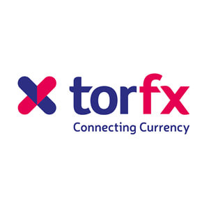 TorFX - Personal Account & Exchange Rates | Euro Transfer